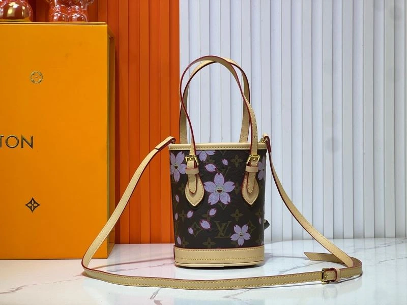 Inexpensive Louis Vuitton Bucket Bags