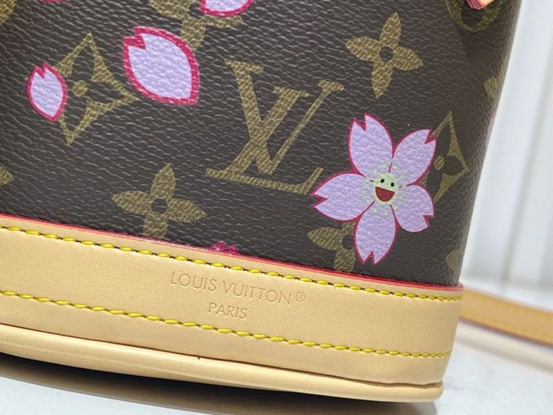 Inexpensive Louis Vuitton Bucket Bags