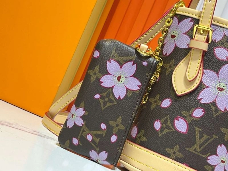 Inexpensive Louis Vuitton Bucket Bags