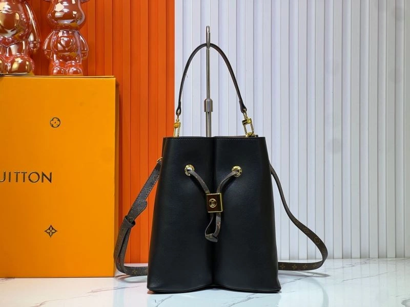 Louis Vuitton Bucket Bags