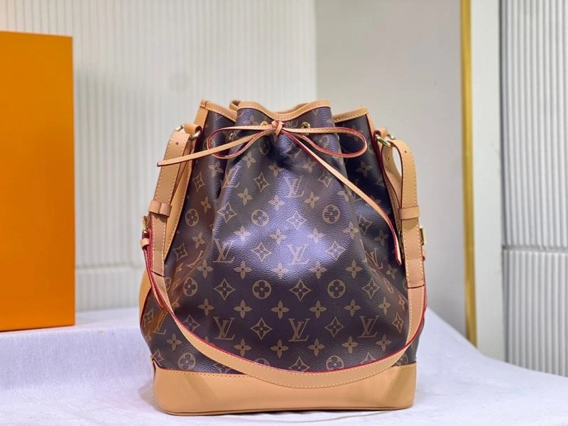 Louis Vuitton Bucket Bags