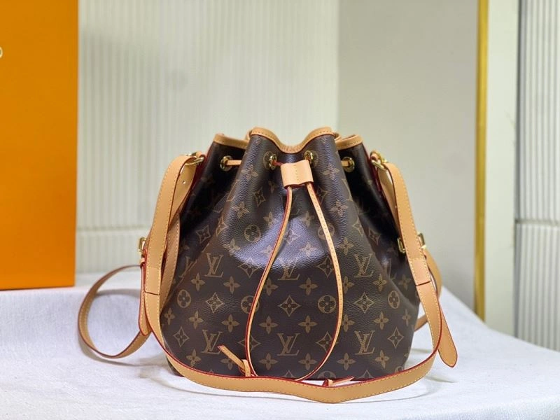 Louis Vuitton Bucket Bags