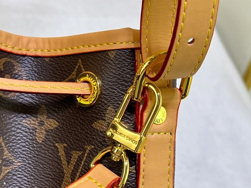 Discounted Louis Vuitton Bucket Bags