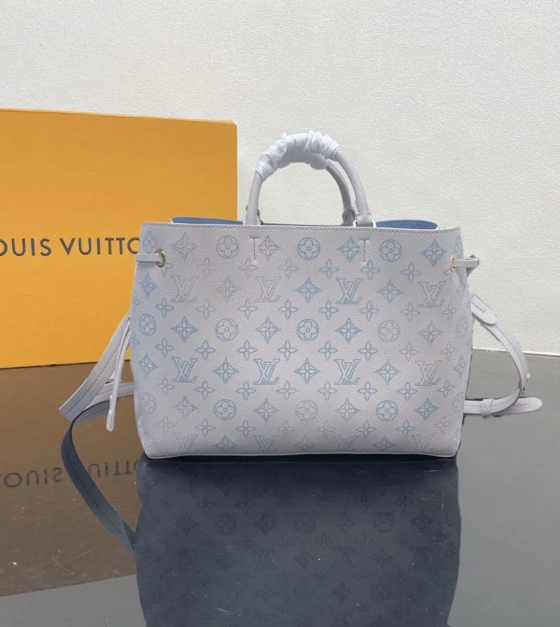 Affordable Louis Vuitton Bucket Bags