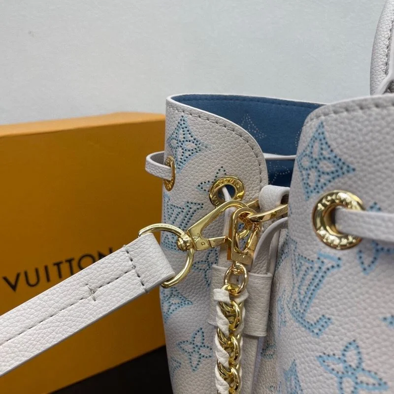 Affordable Louis Vuitton Bucket Bags