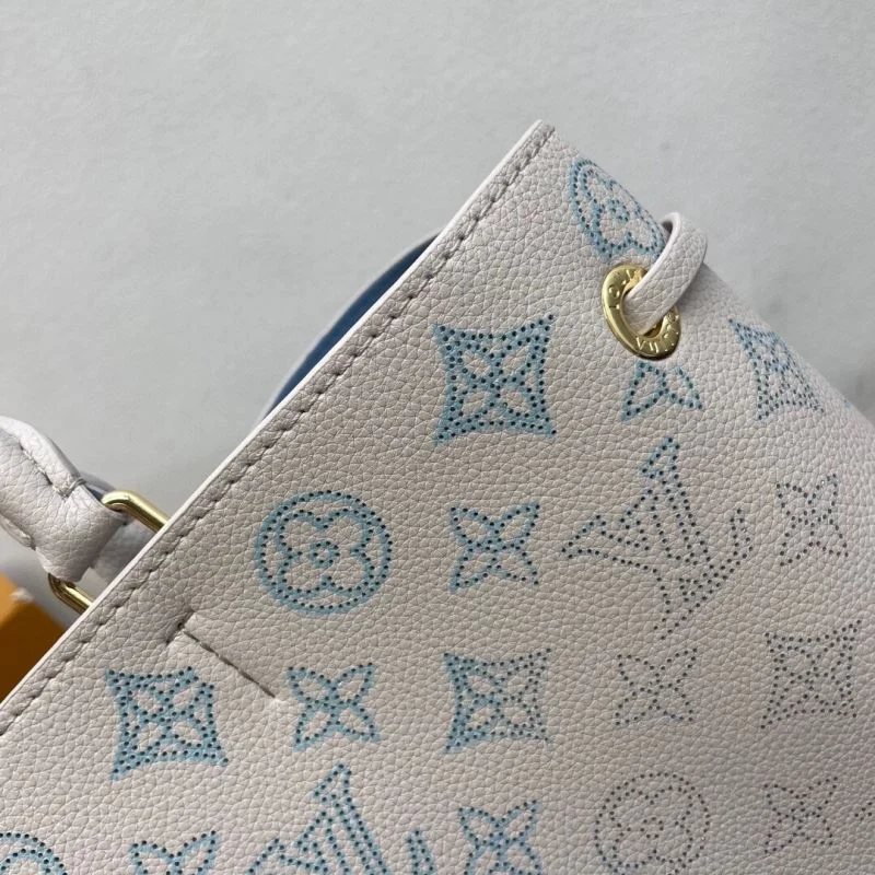 Affordable Louis Vuitton Bucket Bags
