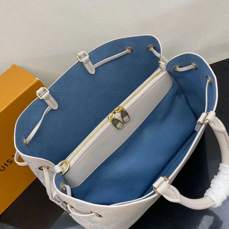 Affordable Louis Vuitton Bucket Bags