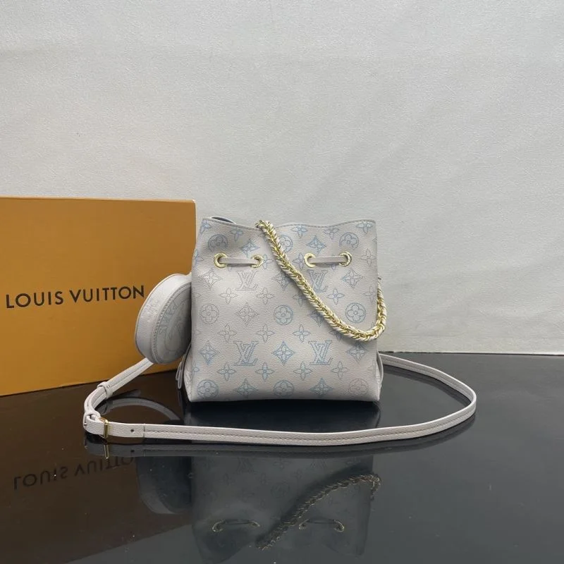 Louis Vuitton Bucket Bags