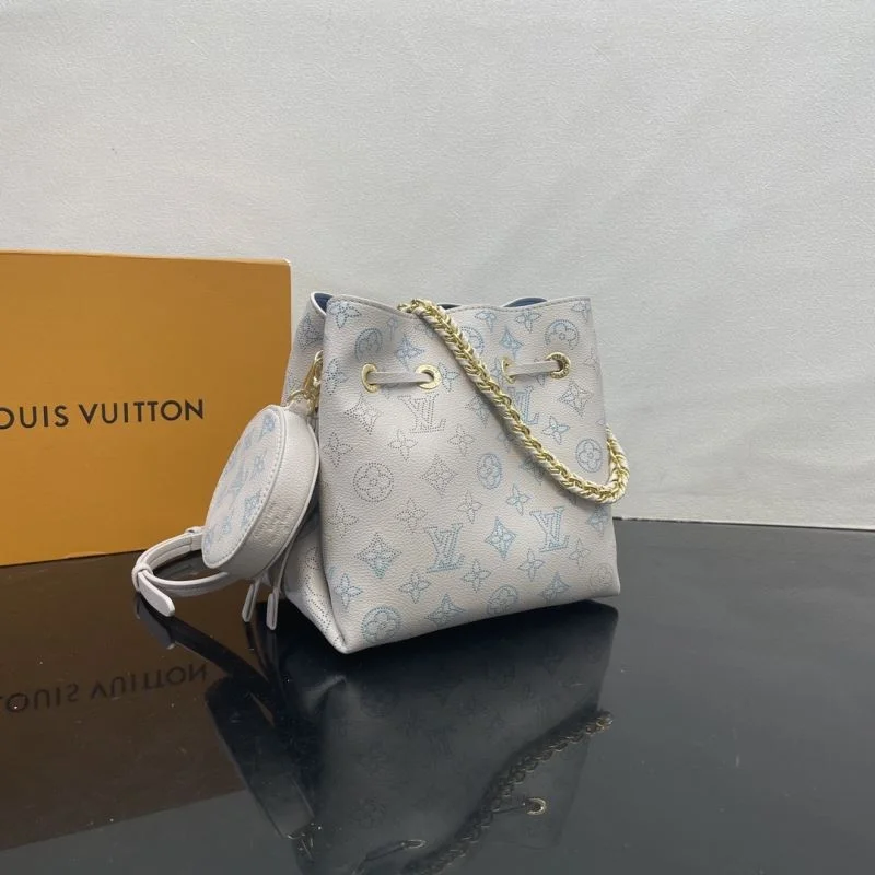 Cut-rate Louis Vuitton Bucket Bags