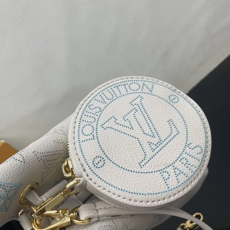 Cut-rate Louis Vuitton Bucket Bags