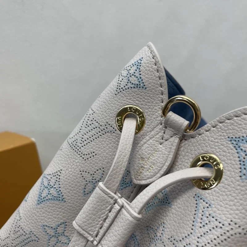 Cut-rate Louis Vuitton Bucket Bags