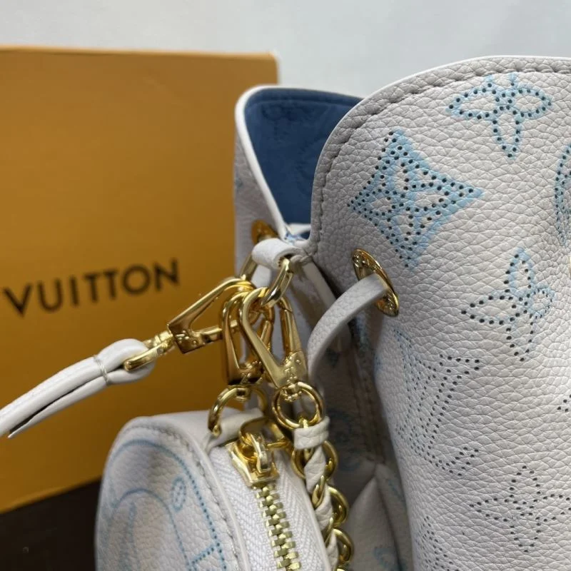 Cut-rate Louis Vuitton Bucket Bags