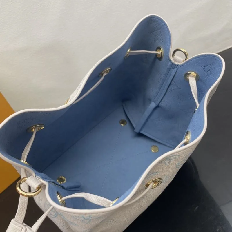 Cut-rate Louis Vuitton Bucket Bags