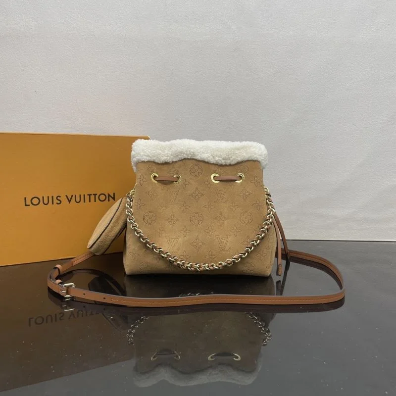 Louis Vuitton Bucket Bags
