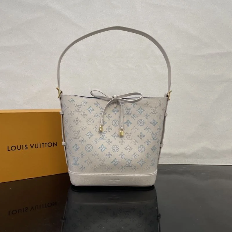 Louis Vuitton Bucket Bags