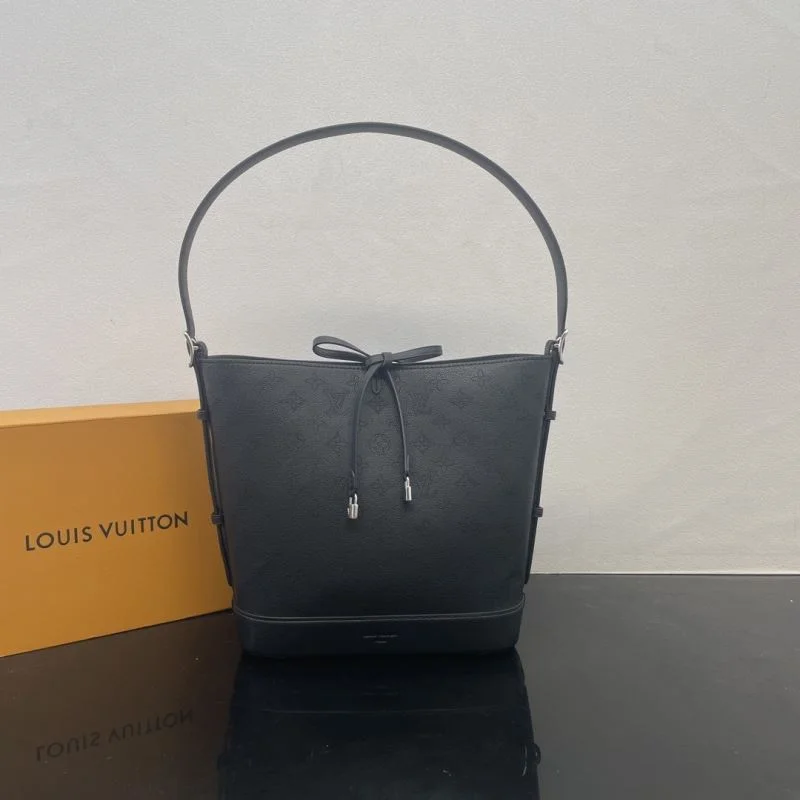 Louis Vuitton Bucket Bags