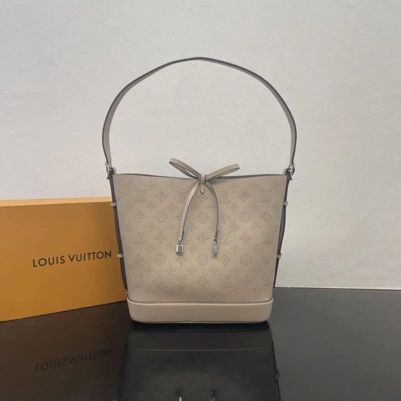 Louis Vuitton Bucket Bags