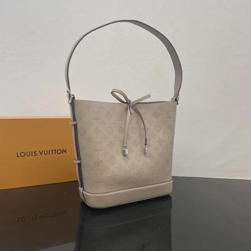 1:1 copy Louis Vuitton Bucket Bags