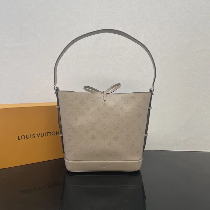 1:1 copy Louis Vuitton Bucket Bags