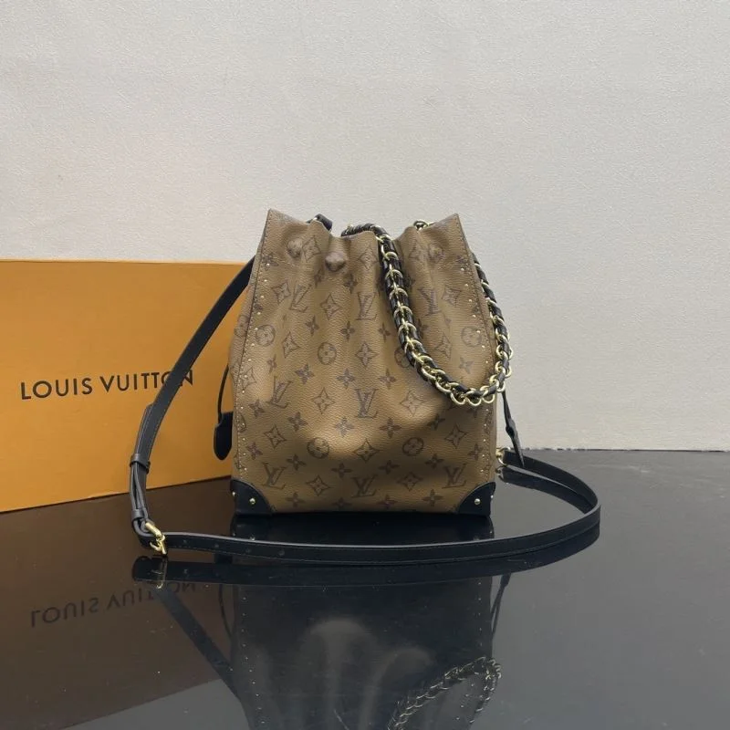 Louis Vuitton Bucket Bags