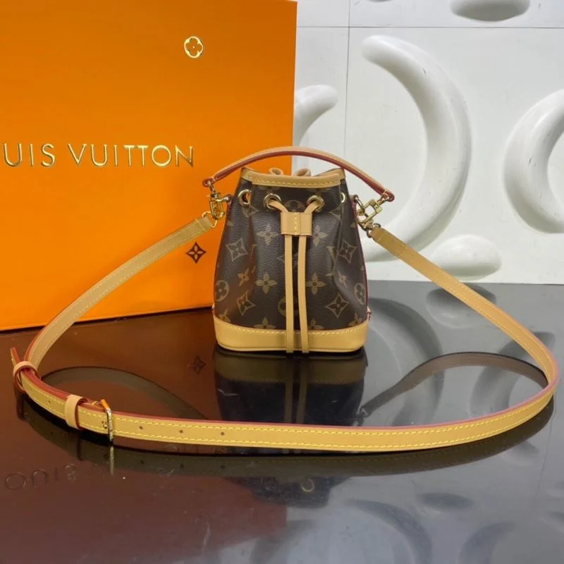 Louis Vuitton Bucket Bags