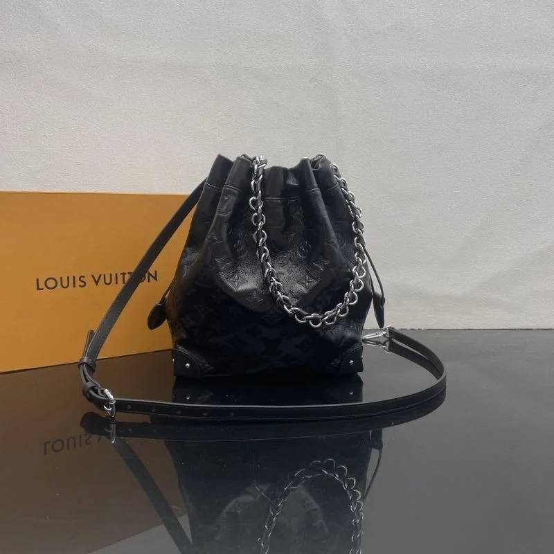 Louis Vuitton Bucket Bags