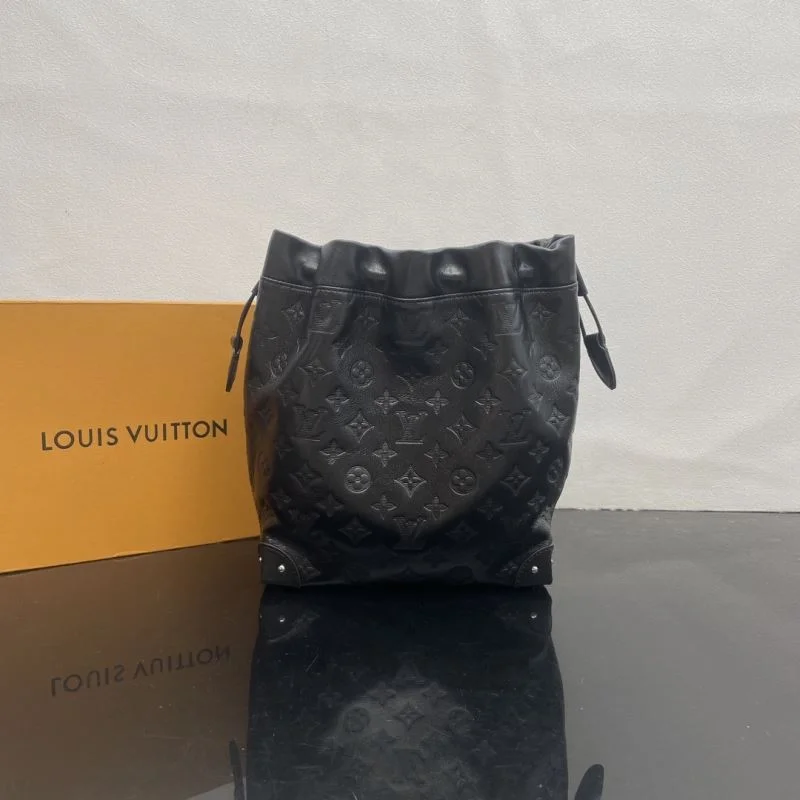 Official Louis Vuitton Bucket Bags