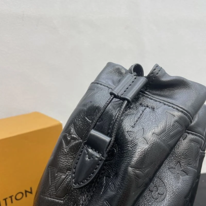 Official Louis Vuitton Bucket Bags