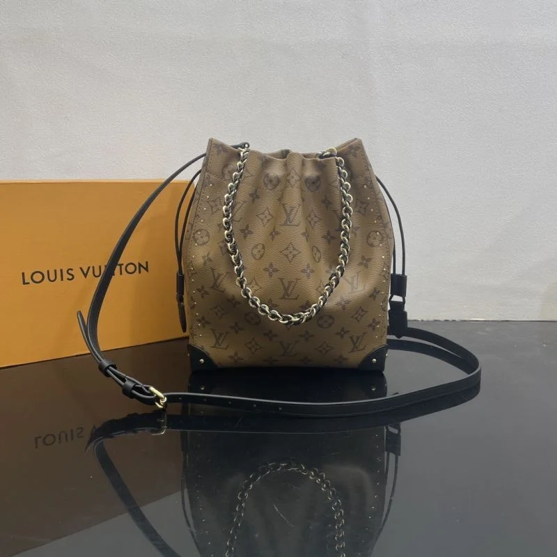 Louis Vuitton Bucket Bags
