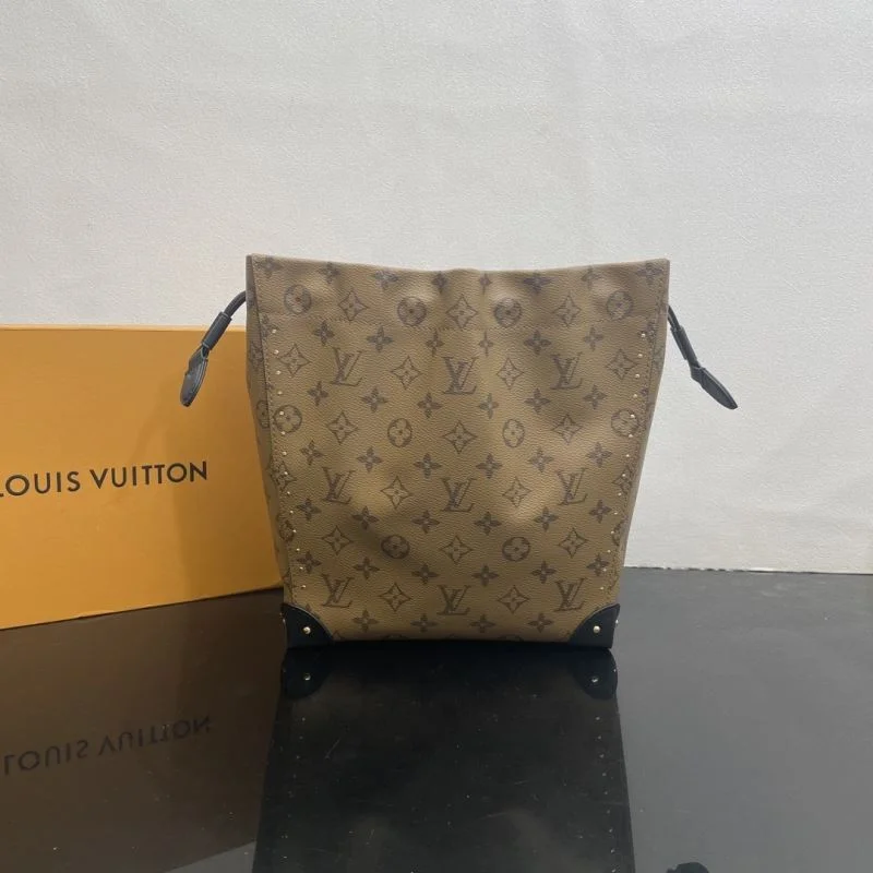 Factory-made Louis Vuitton Bucket Bags