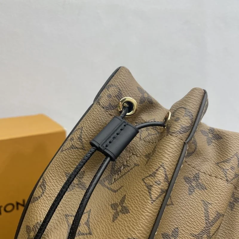 Factory-made Louis Vuitton Bucket Bags