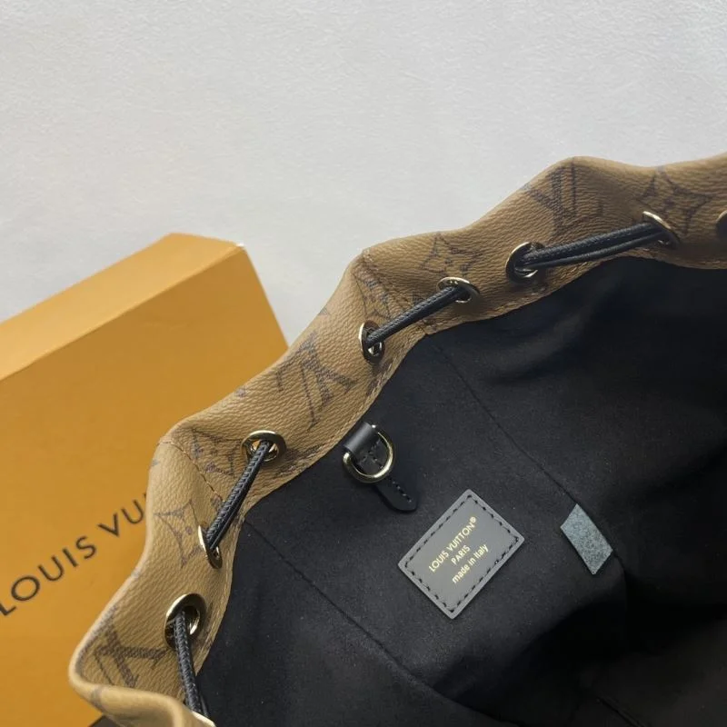 Factory-made Louis Vuitton Bucket Bags
