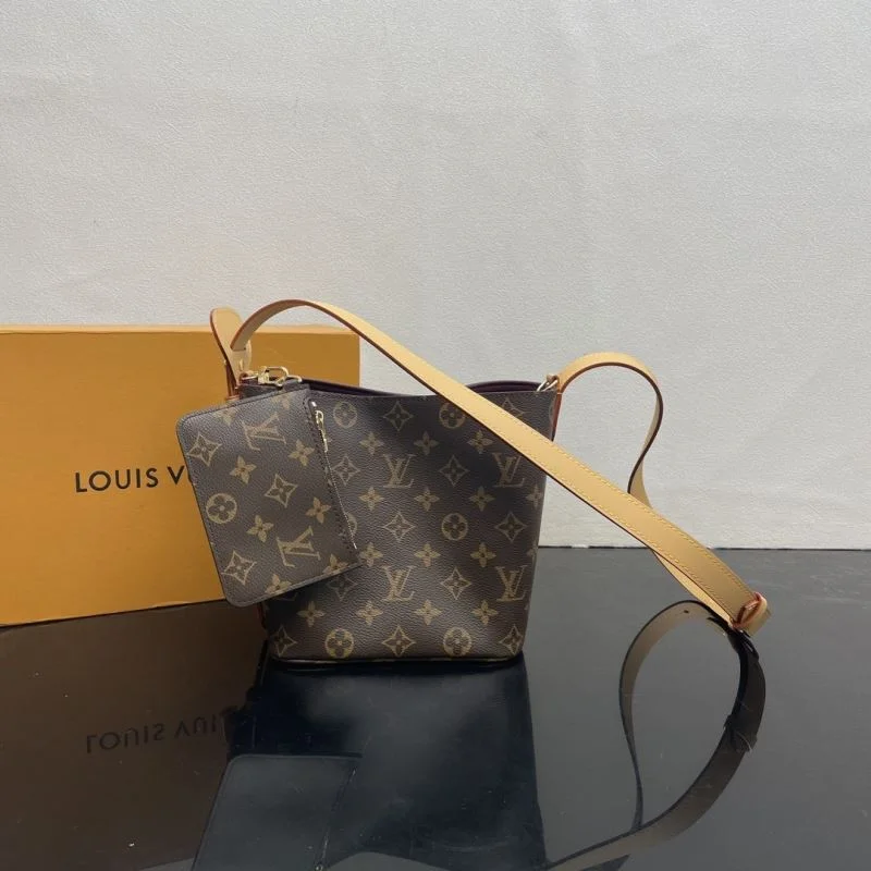 Louis Vuitton Bucket Bags