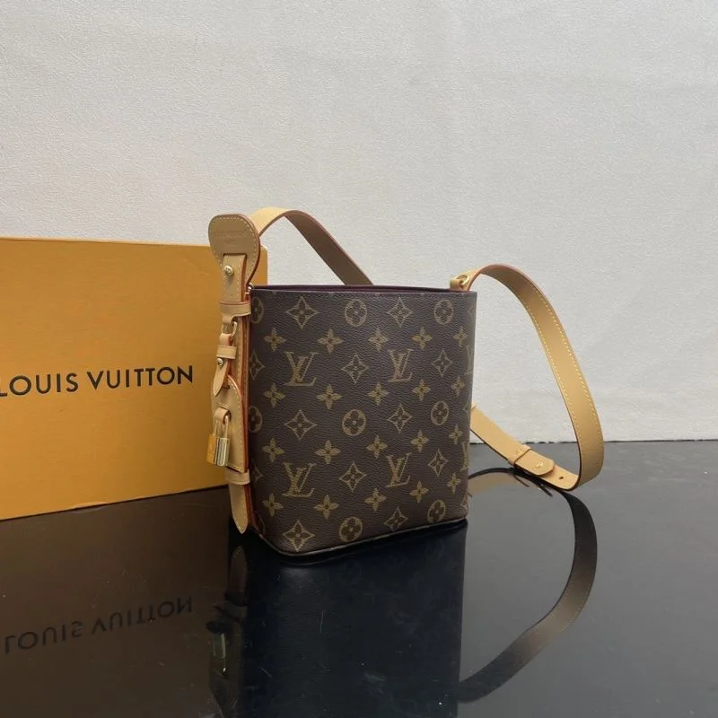 Bargain Louis Vuitton Bucket Bags