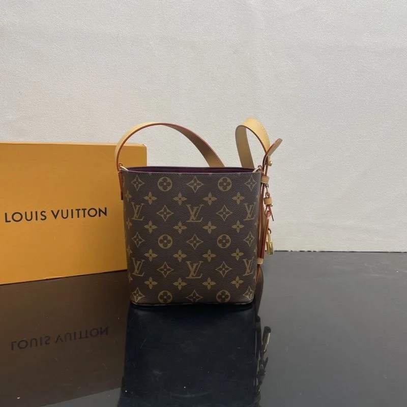 Bargain Louis Vuitton Bucket Bags