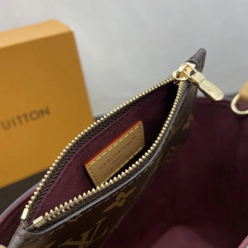 Bargain Louis Vuitton Bucket Bags