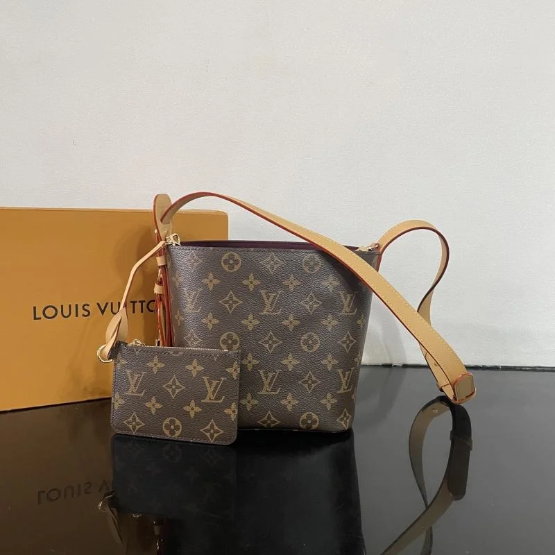 Louis Vuitton Bucket Bags