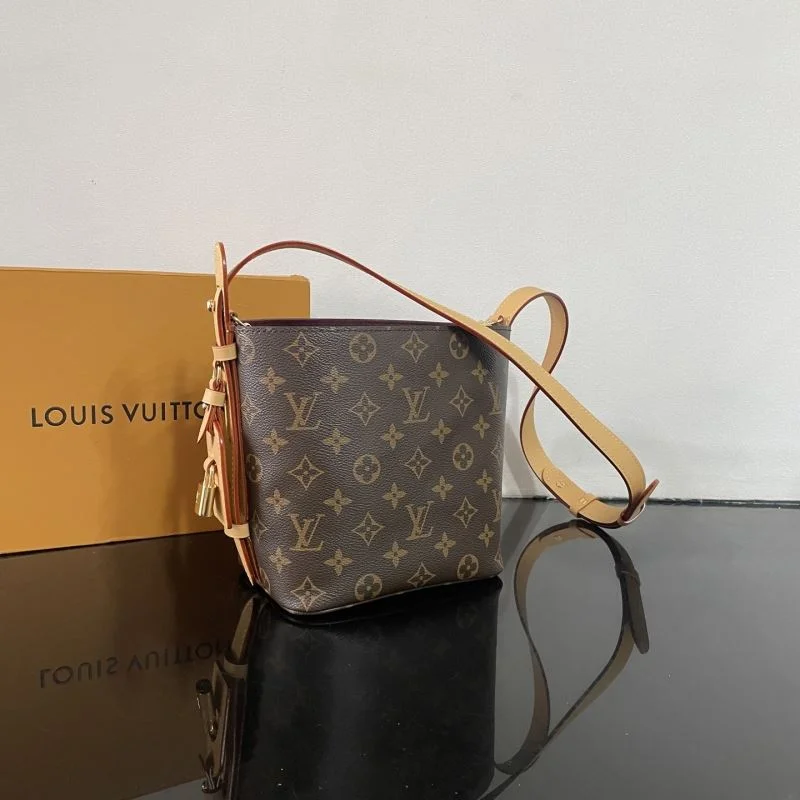 Discounted Louis Vuitton Bucket Bags