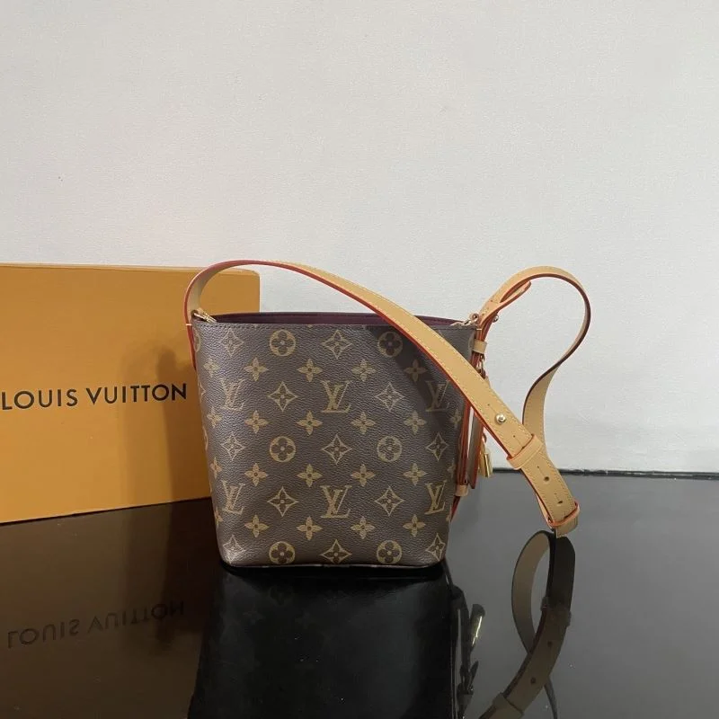 Discounted Louis Vuitton Bucket Bags