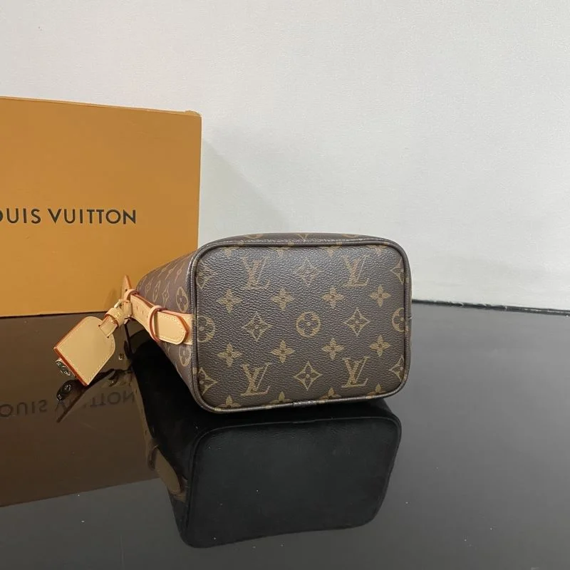 Discounted Louis Vuitton Bucket Bags