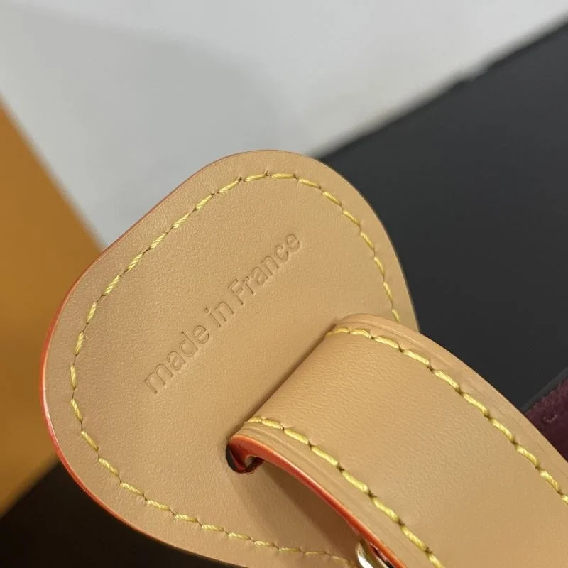 Discounted Louis Vuitton Bucket Bags
