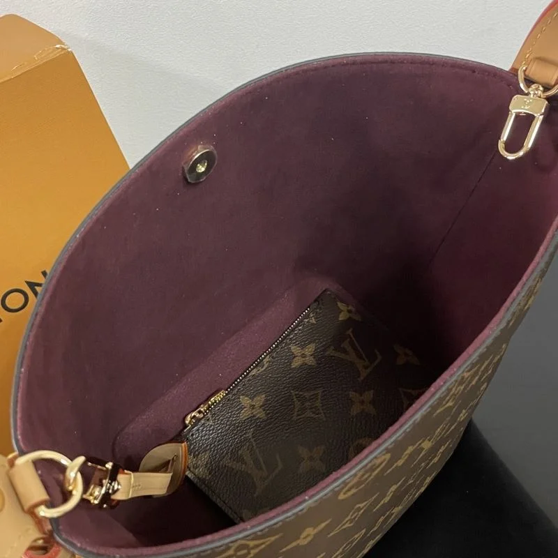 Discounted Louis Vuitton Bucket Bags