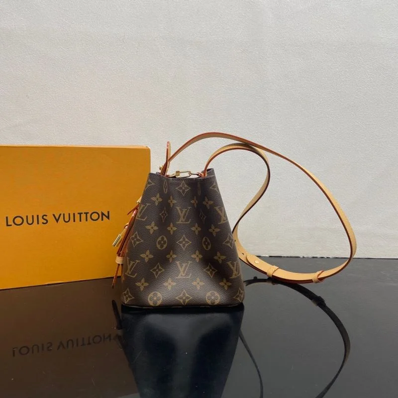 Discounted Louis Vuitton Bucket Bags