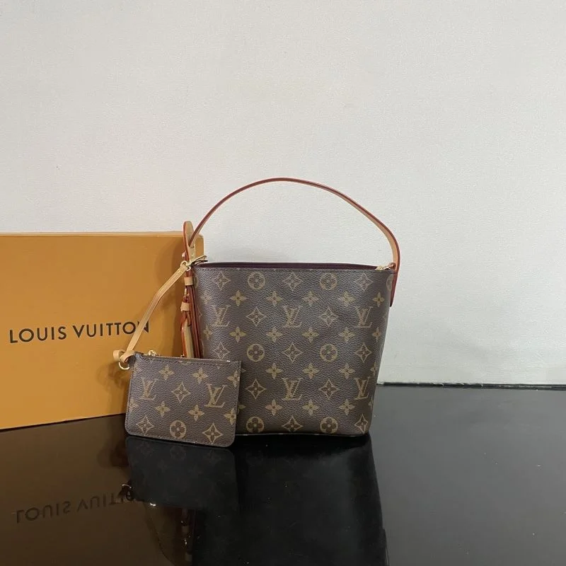 Discounted Louis Vuitton Bucket Bags