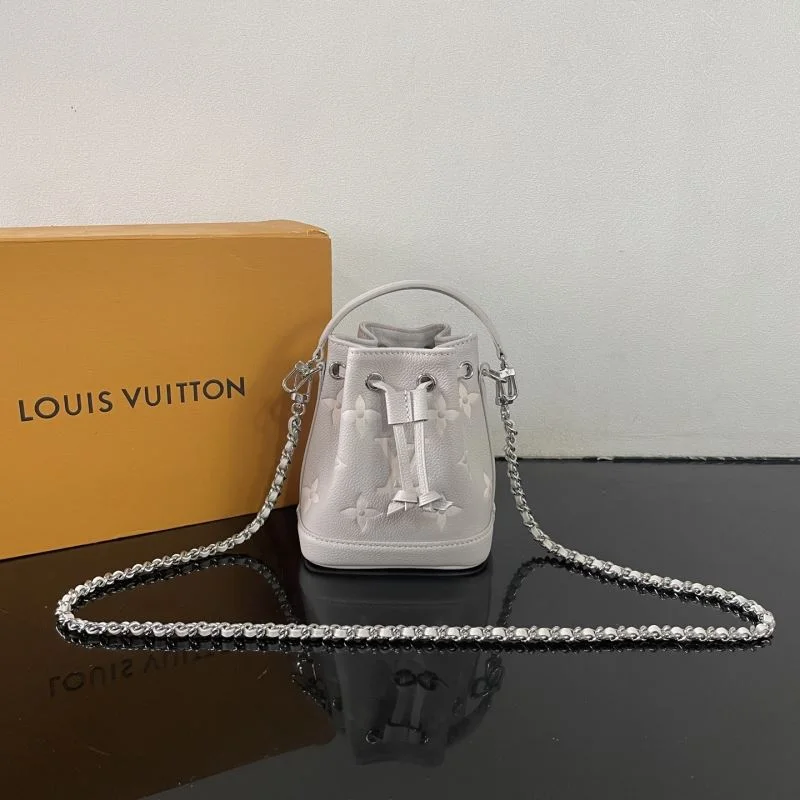 Louis Vuitton Bucket Bags
