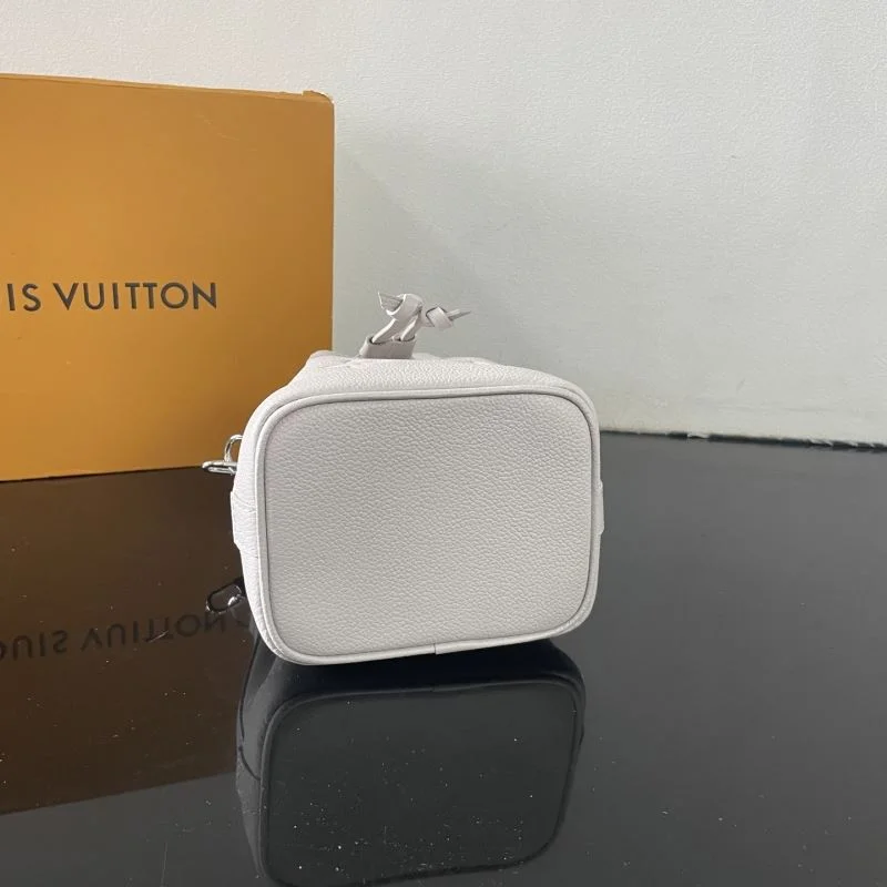 Brand-original Louis Vuitton Bucket Bags