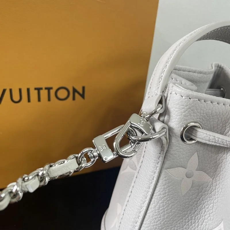Brand-original Louis Vuitton Bucket Bags