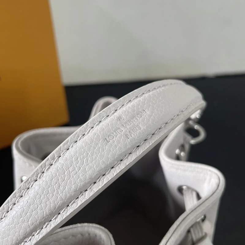 Brand-original Louis Vuitton Bucket Bags
