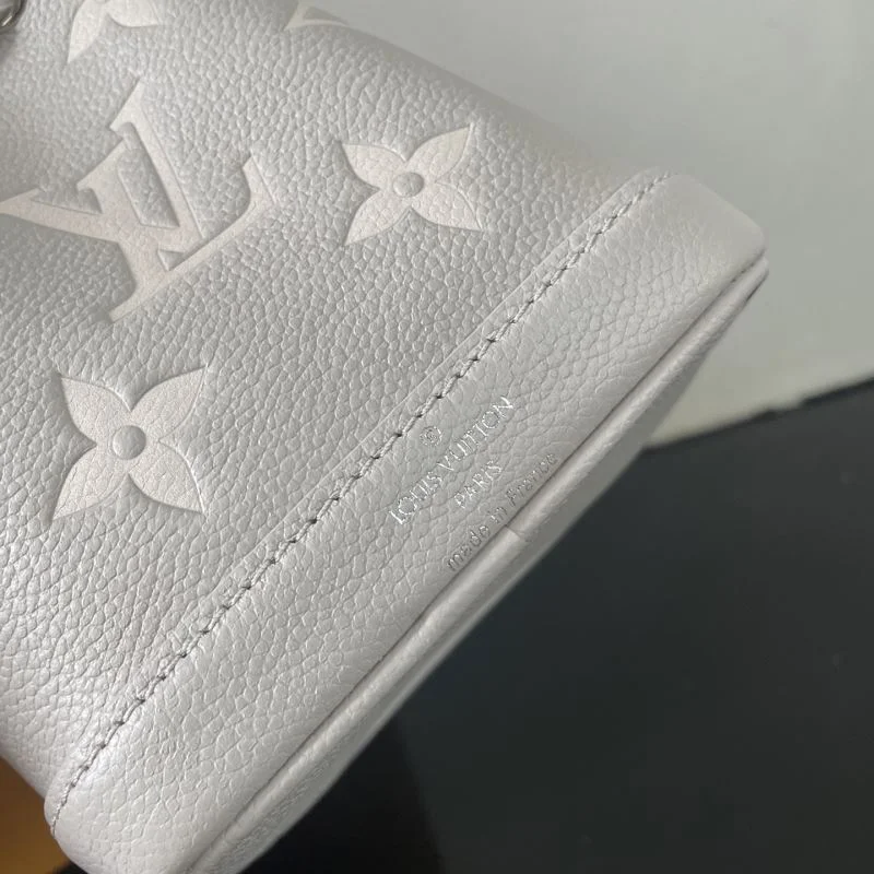 Brand-original Louis Vuitton Bucket Bags