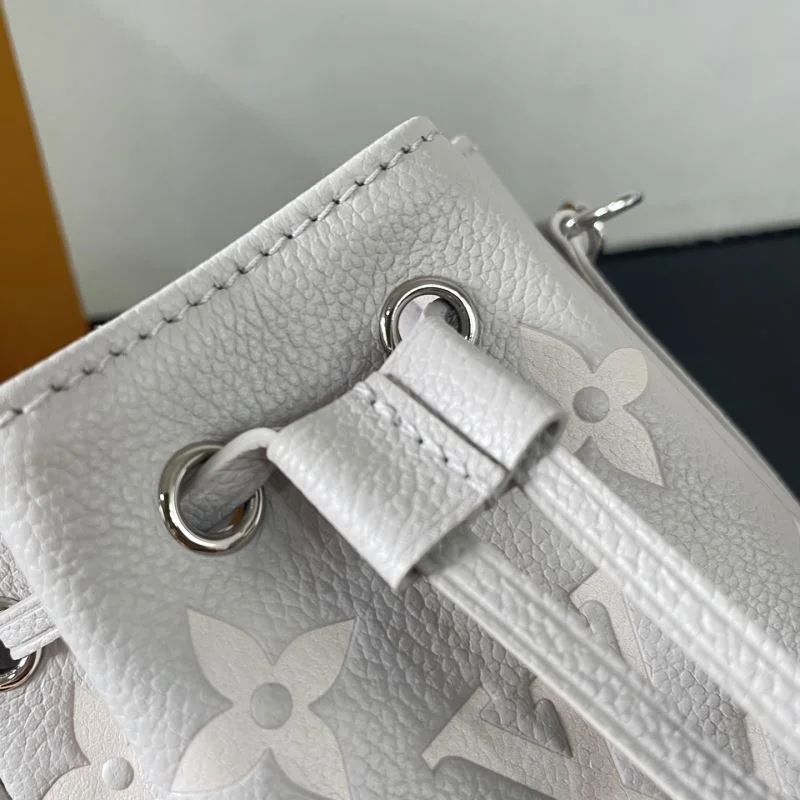 Brand-original Louis Vuitton Bucket Bags